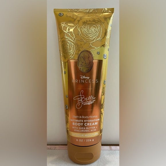 Bath & Body Works | Bath & Body | Bath Body Works Disney Belle Body ...